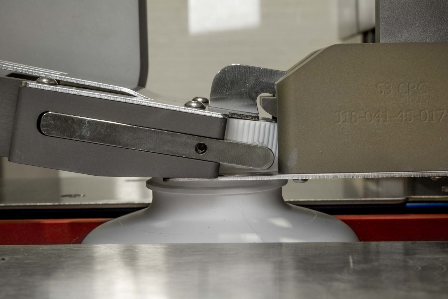 NJM beltorque BT-ICL Capper - Great handling - Lower Price - 4/5/21