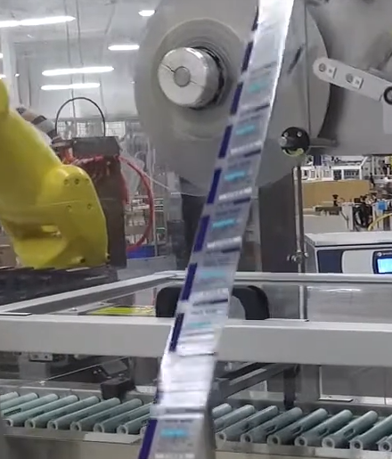 Medical device labeling - cool video from WLS