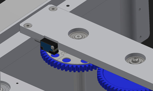 NJM Aftermarket Catalog -- beltorque Capper/Retorquer » Pharma ...