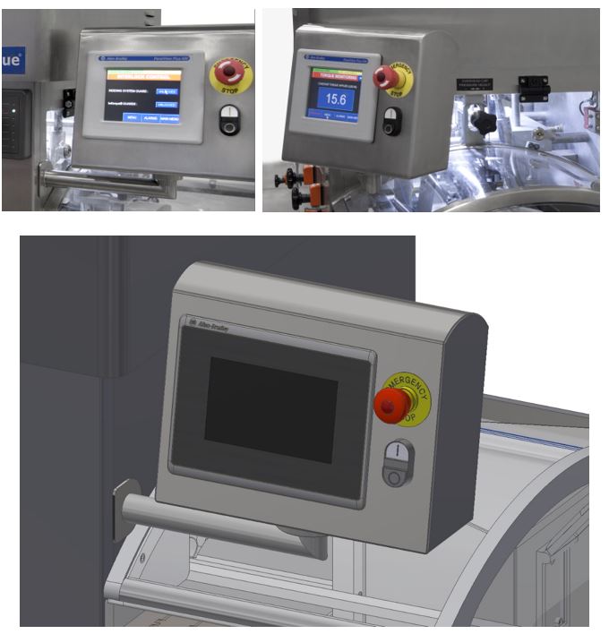 NJM Aftermarket Catalog -- beltorque Capper/Retorquer » Pharma ...