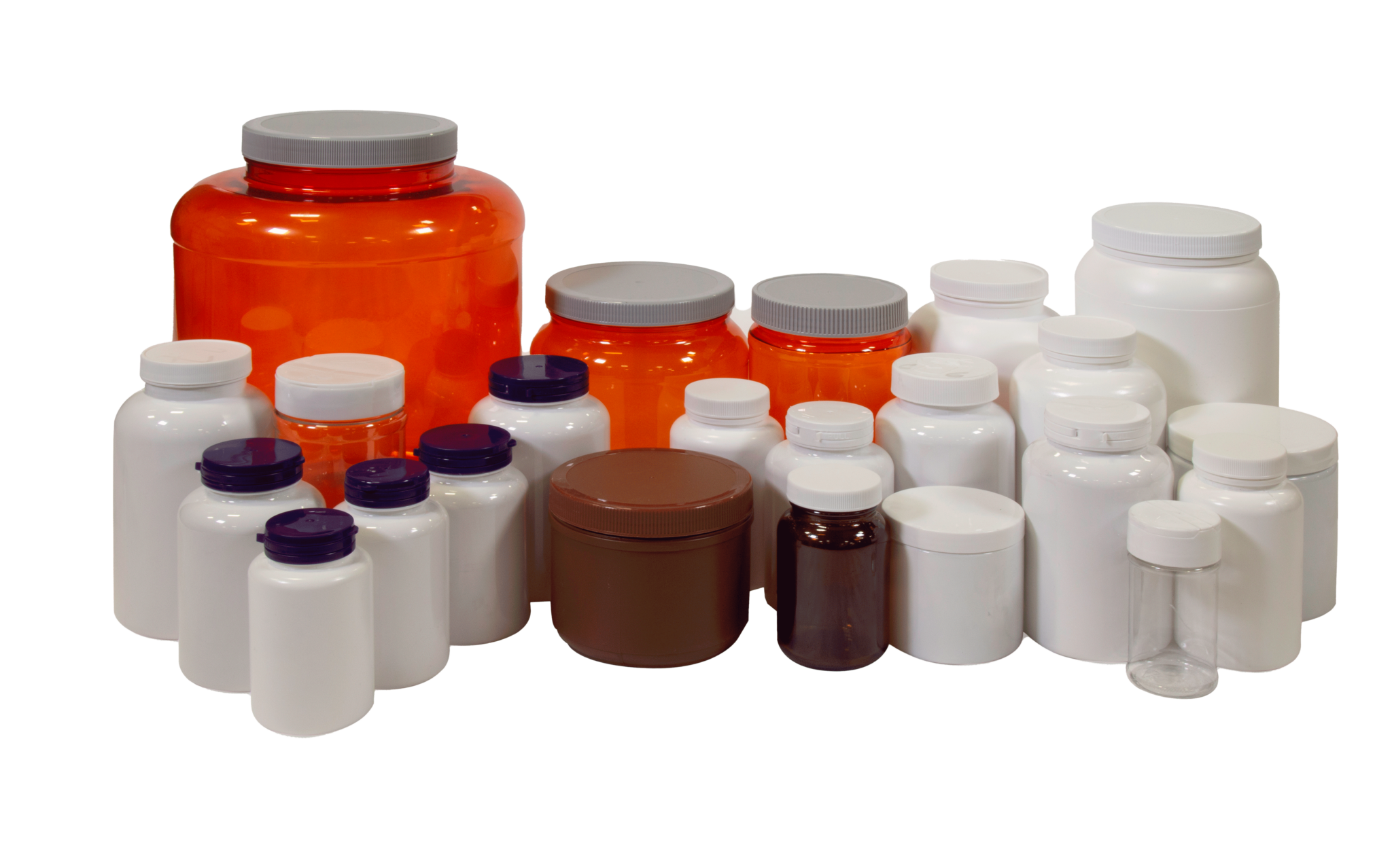 The NJM Beltorque — Quality Capping for Powdered Nutra » Pharma ...