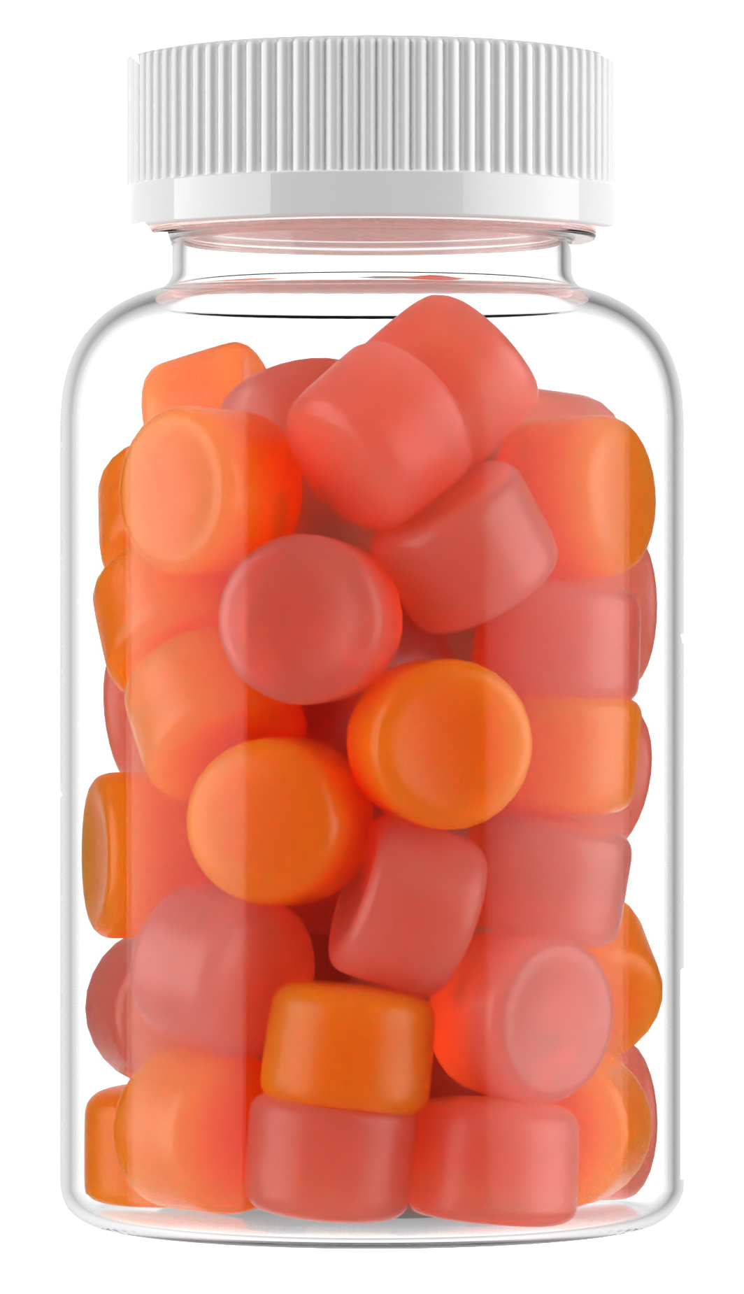 Nutraceutical Gummies, from Accurate Counting/Filling through End-of ...