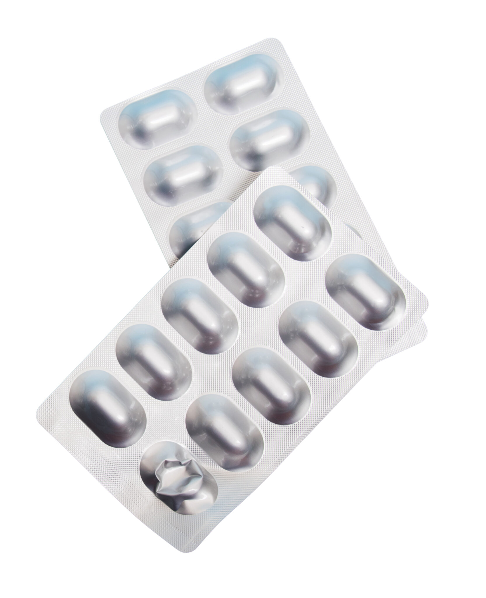 Pharmaworks Cold Form vs. Thermoform Blister Packaging: Choosing the ...