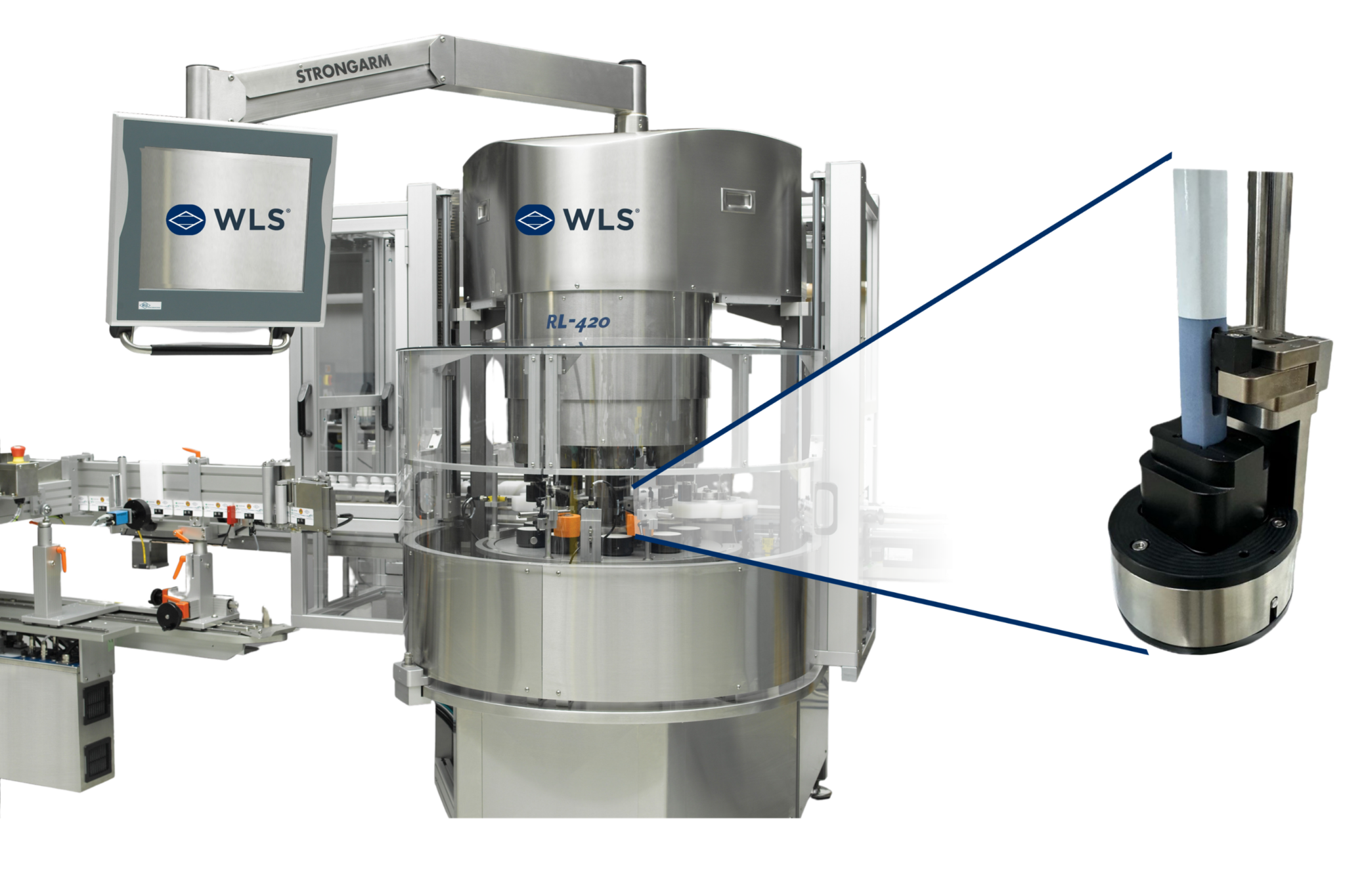 See Pharmaworks and WLSat MD&M West 2025 » Pharma Packaging News