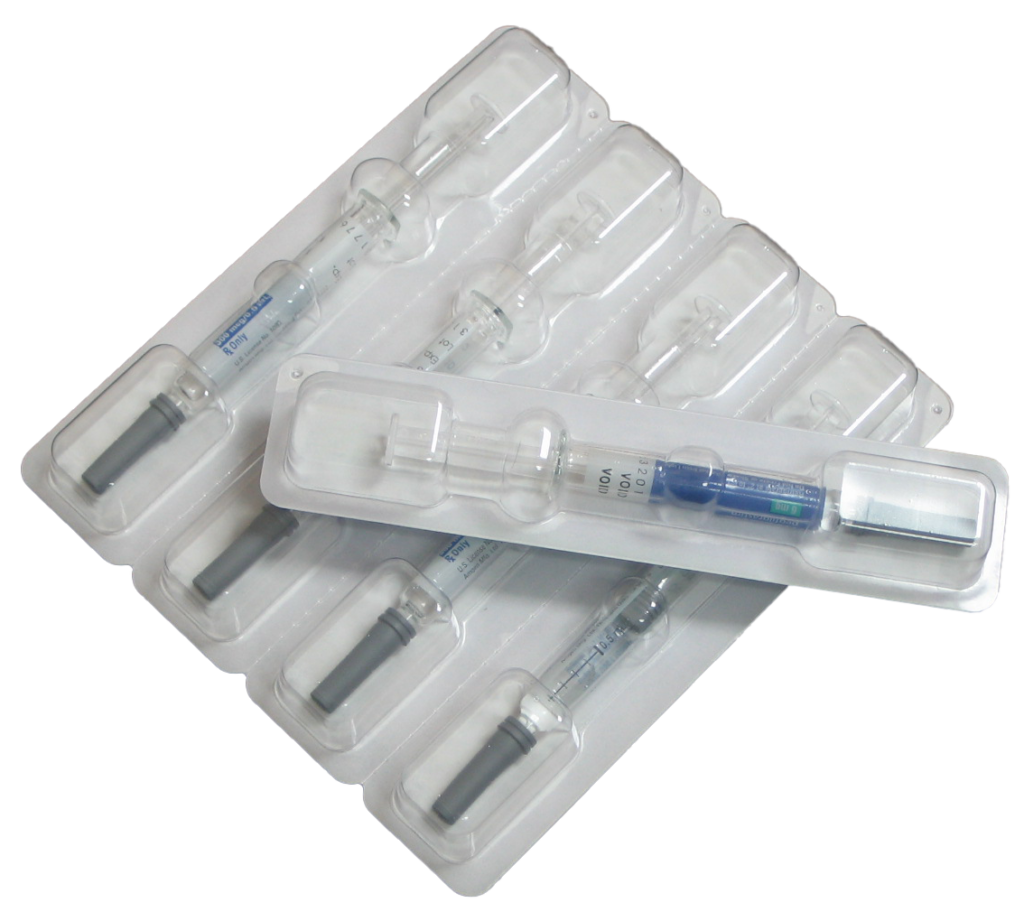 Integrated Blister Line: A Complete Packaging Solution for Syringes ...
