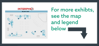 ProMach Pharma Solutions Interphex 2025Online Exhibit Preview » Pharma ...