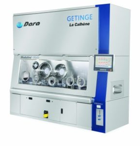 New Dara Moduline Aseptic Filling System | NJM Blog